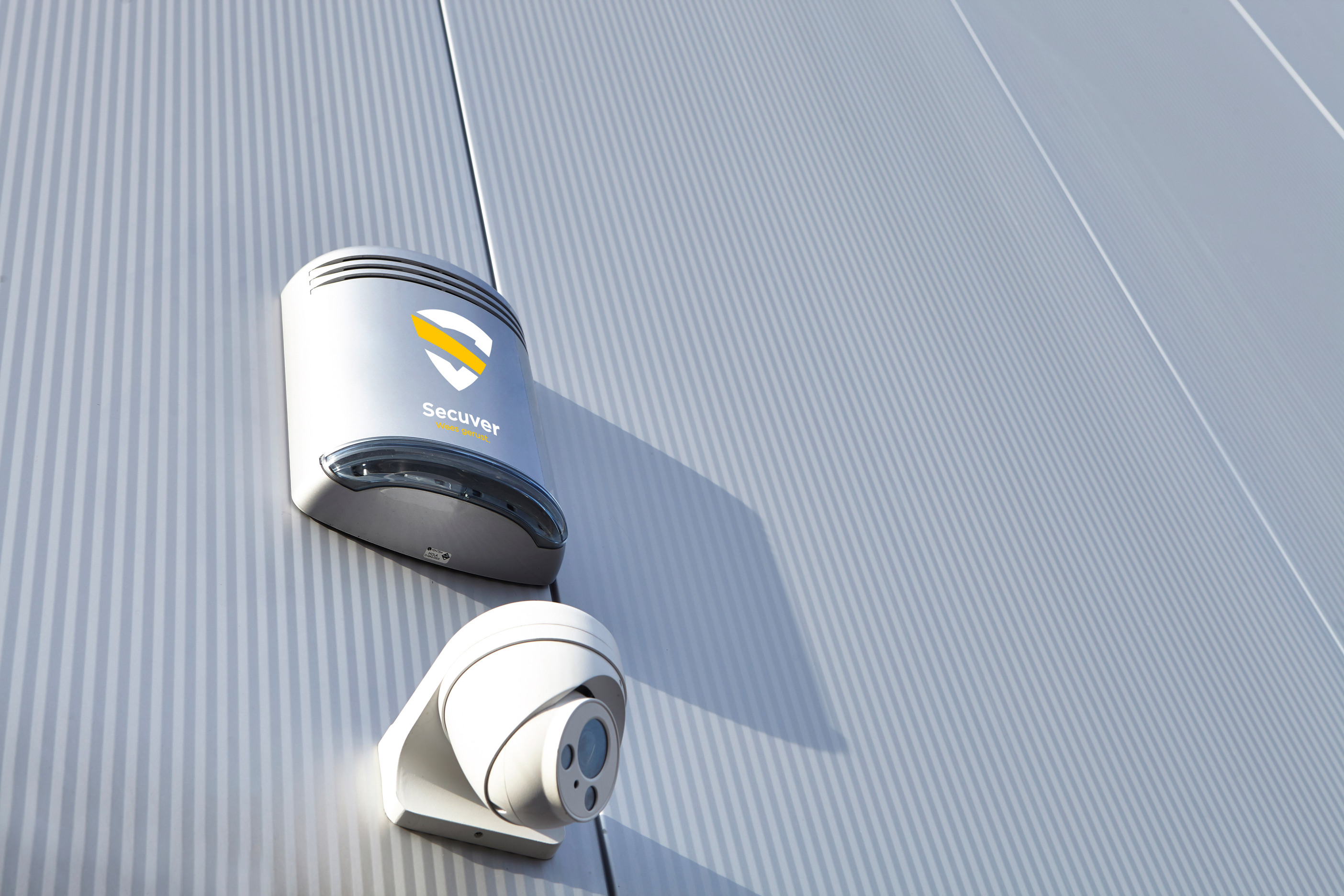 Alarmsystemen | Inbraakbeveiliging | Tips | Secuver